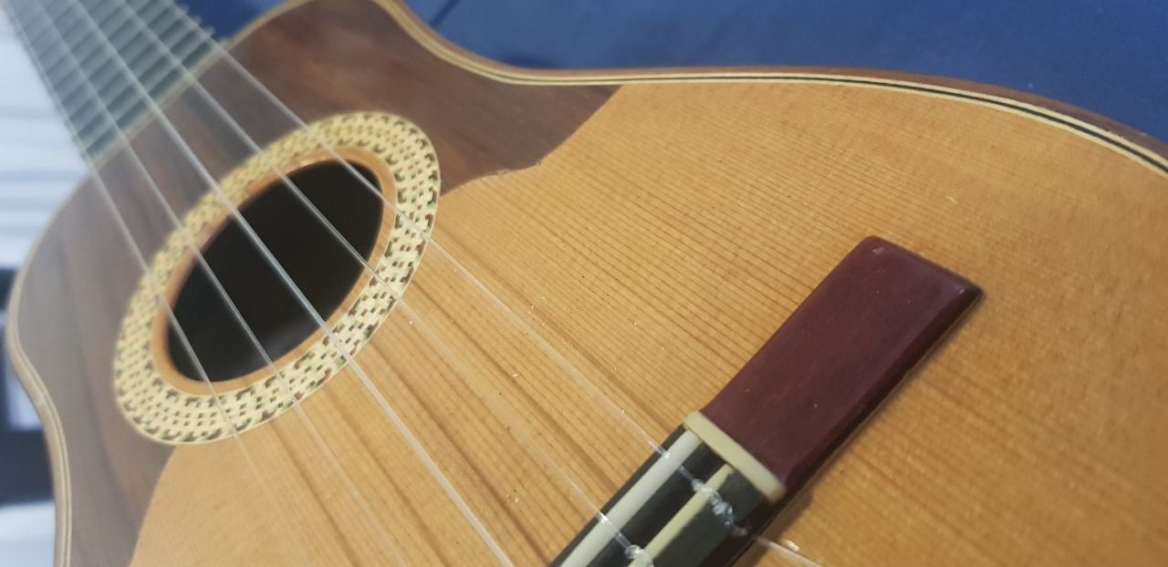 Timple | Folclore Canario